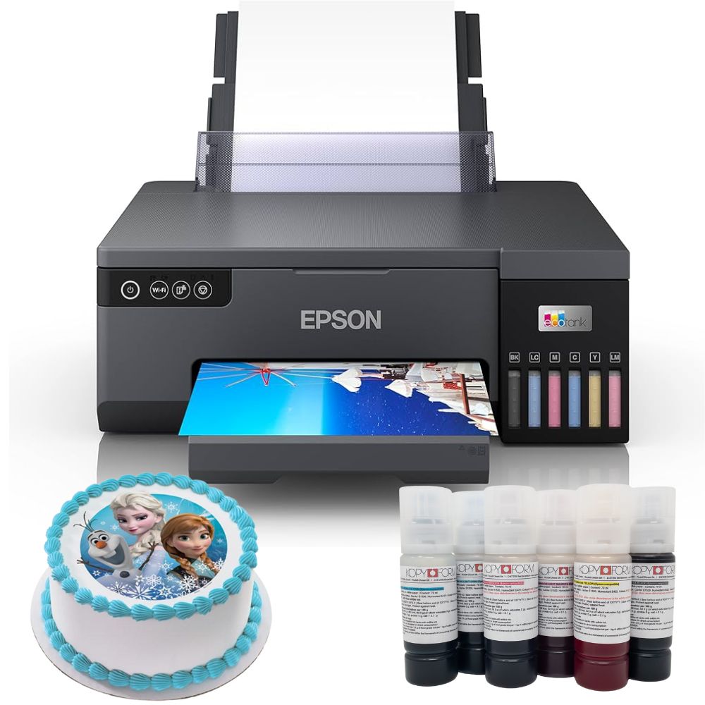 Epson Edible Printer - Wholesale & Retail Baking Supplies In Dubai ...