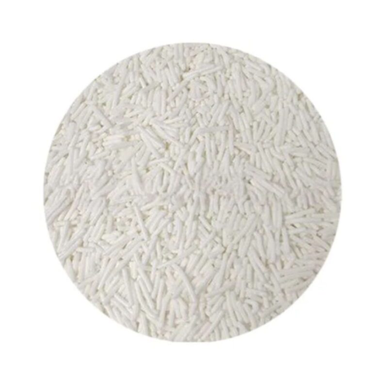 Buy White Vermicelli Sprinkles Online In UAE | Baking Tools ...