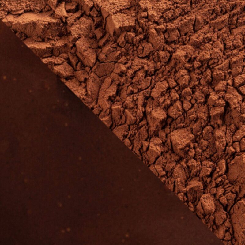 Buy 100% Pure CACAO BARRY Cocoa Powder Extra Brute 22-24 % 250g Online ...